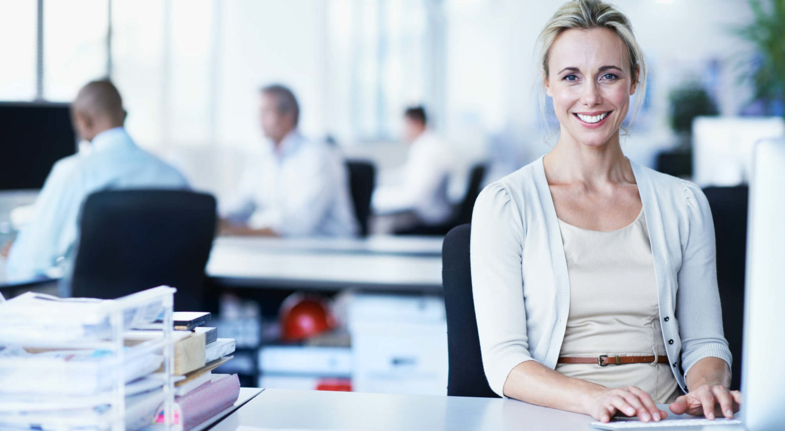 Assistante / Assistant de direction – TP AD – Entreprises d'Entraînement